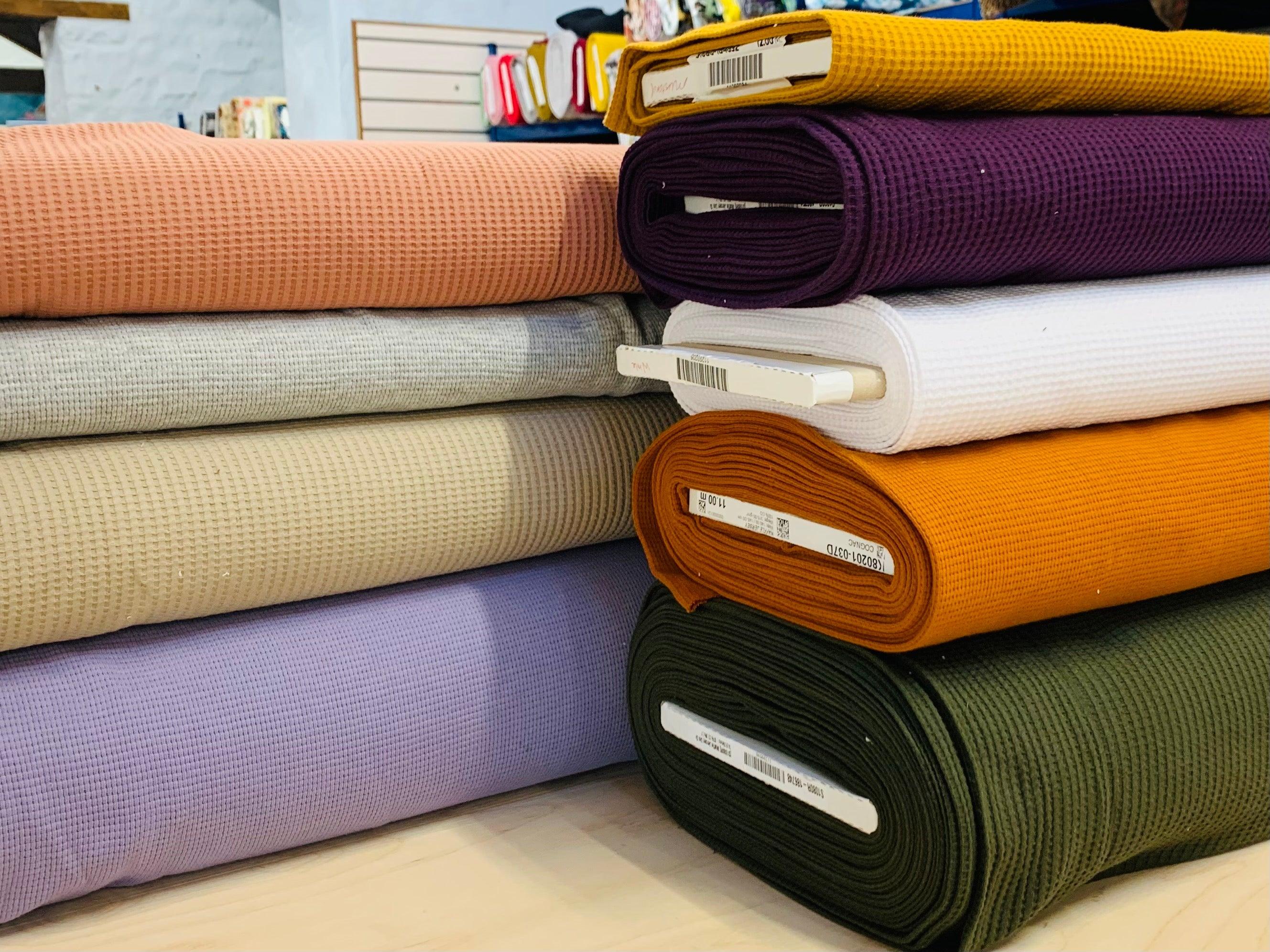 Knitwear – Little Legs Fabrics