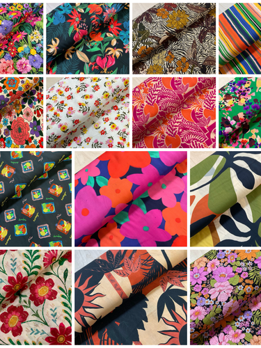 Online Fabric Store – Little Legs Fabrics