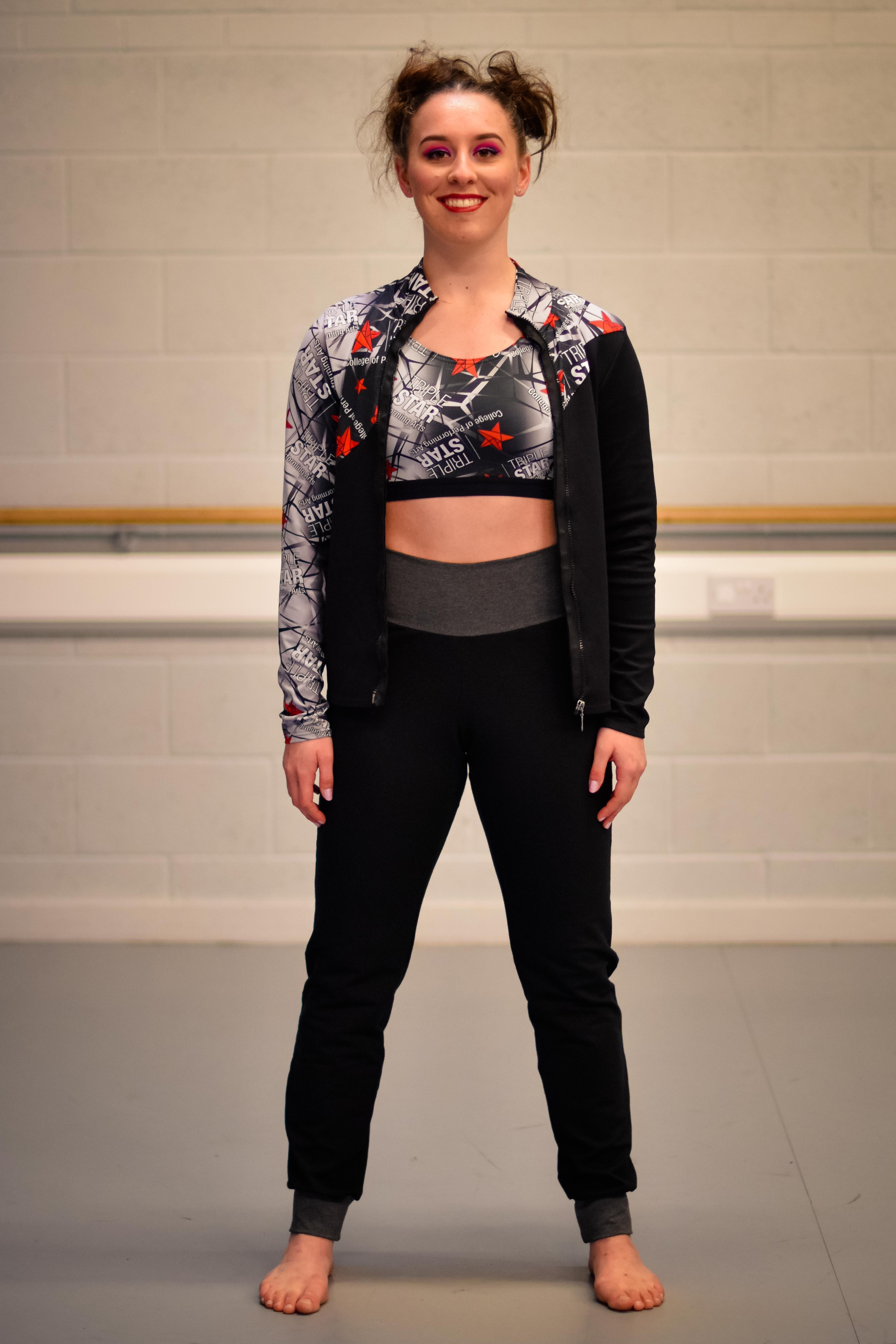 Four Season Joggers Ladies Waves and Wild Digital Sewing Pattern - PDF ...