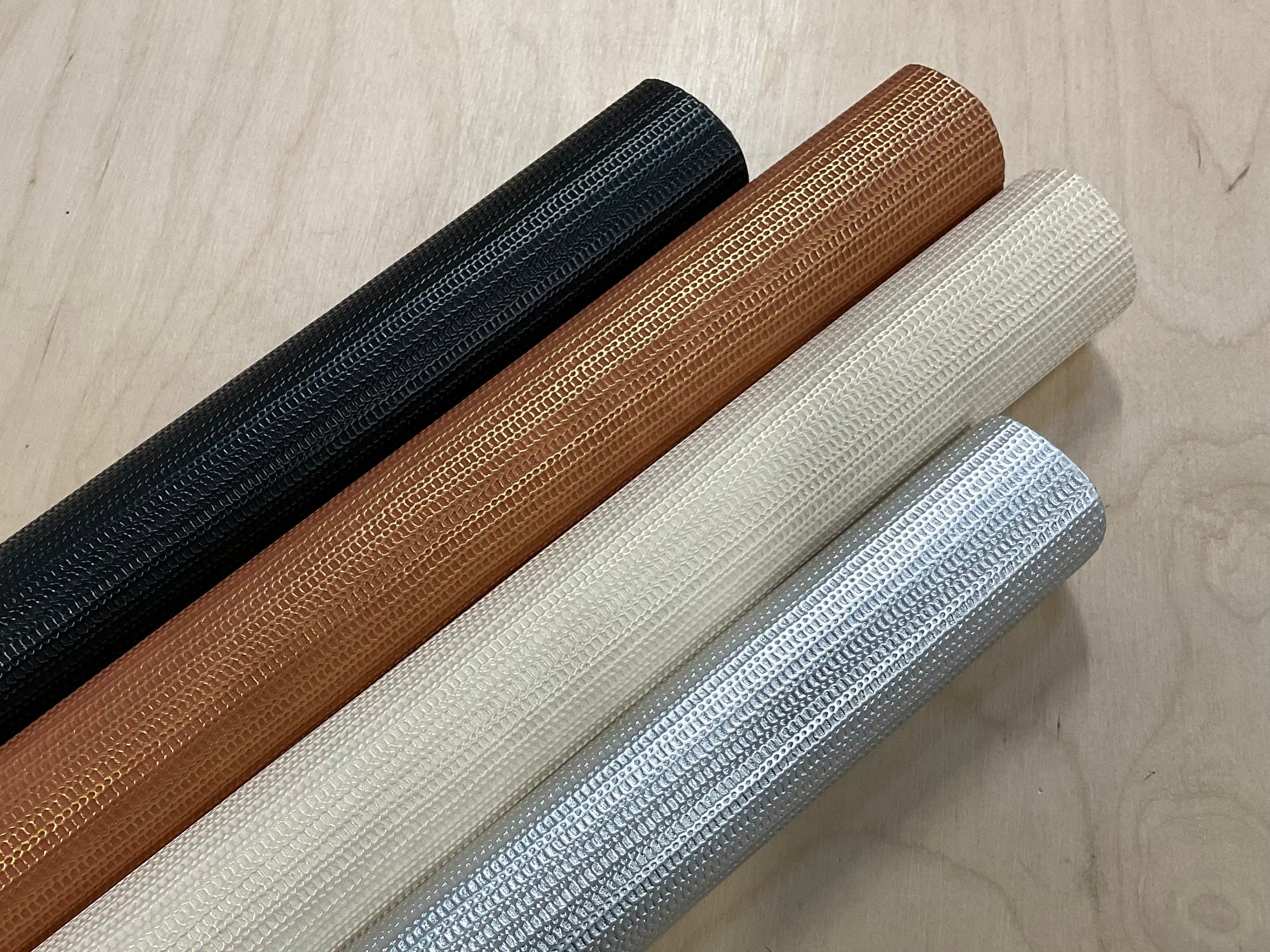 Knit Look Faux Leather Vinyl – Little Legs Fabrics