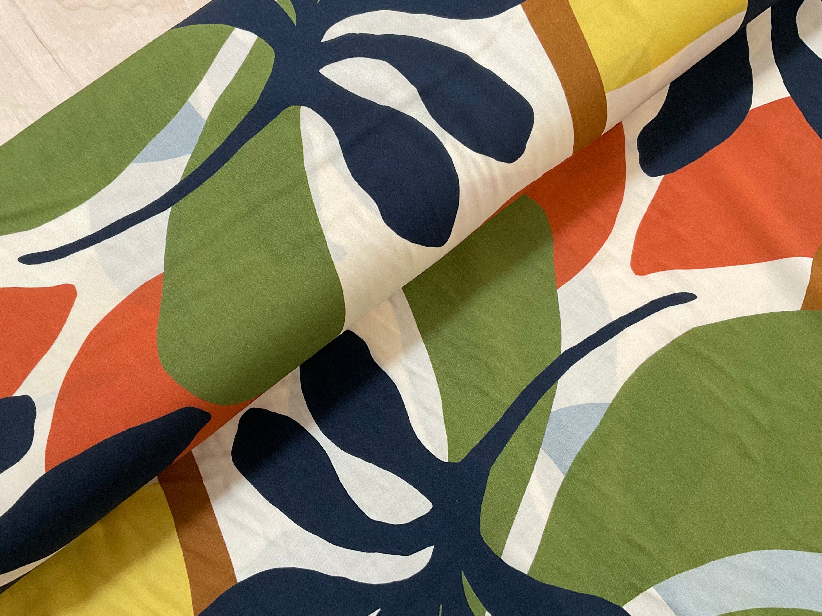 SALE Shadow Viscose Lawn by Fabric Godmother – Little Legs Fabrics