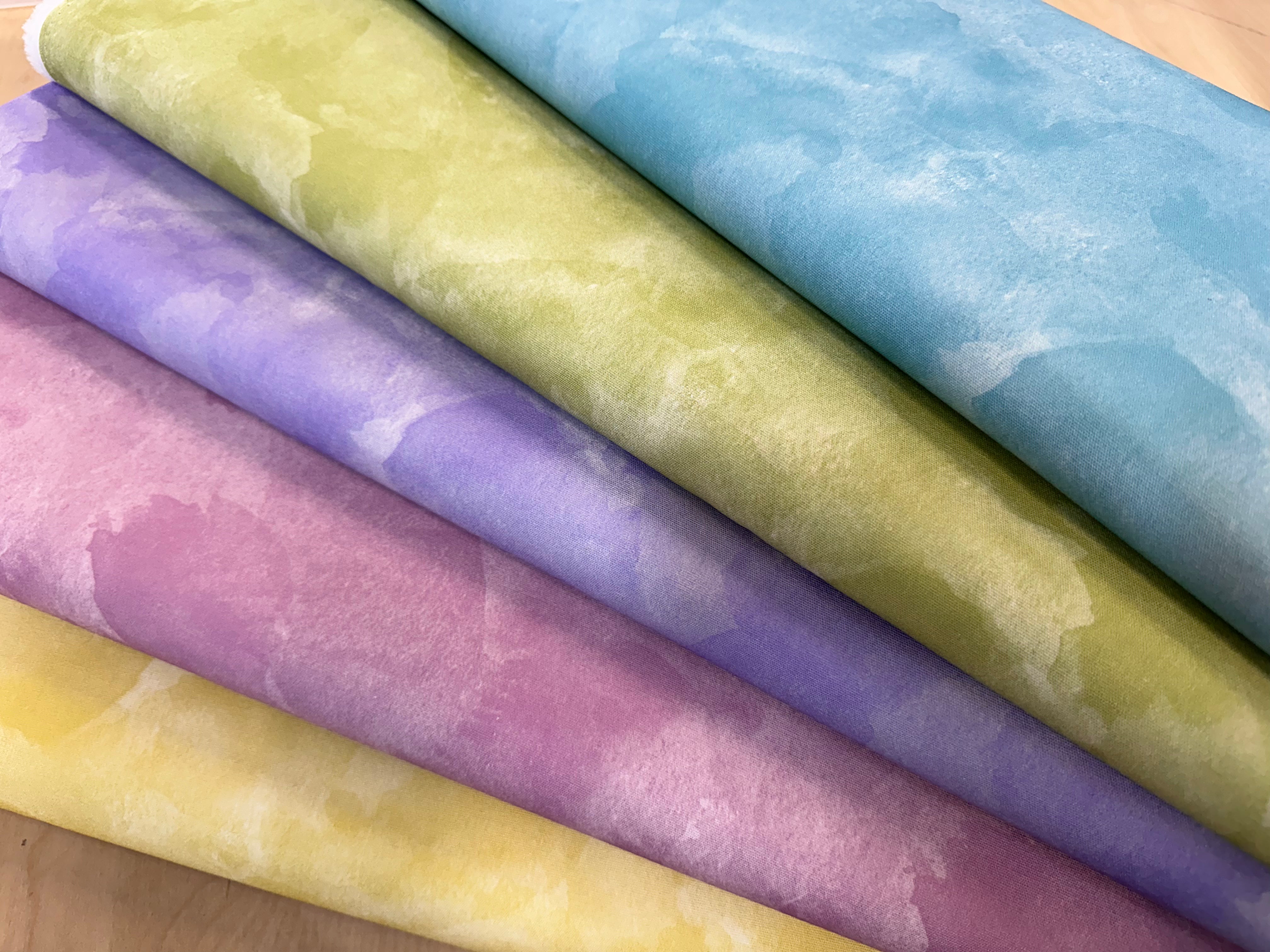 Shower Proof Cotton Canvas - Textured Colours – Little Legs Fabrics