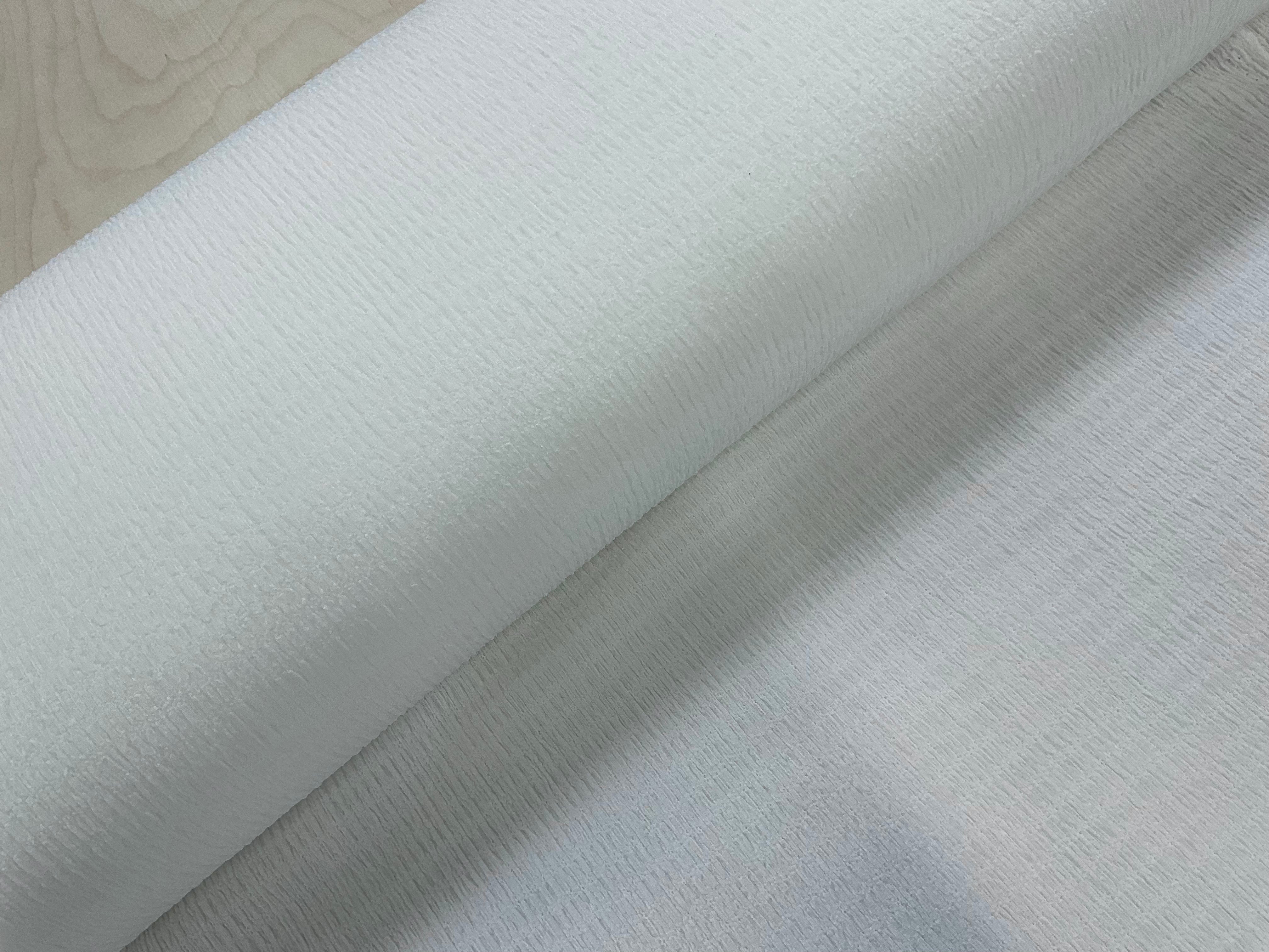 Crinkle Sheared Look Fabric – Little Legs Fabrics