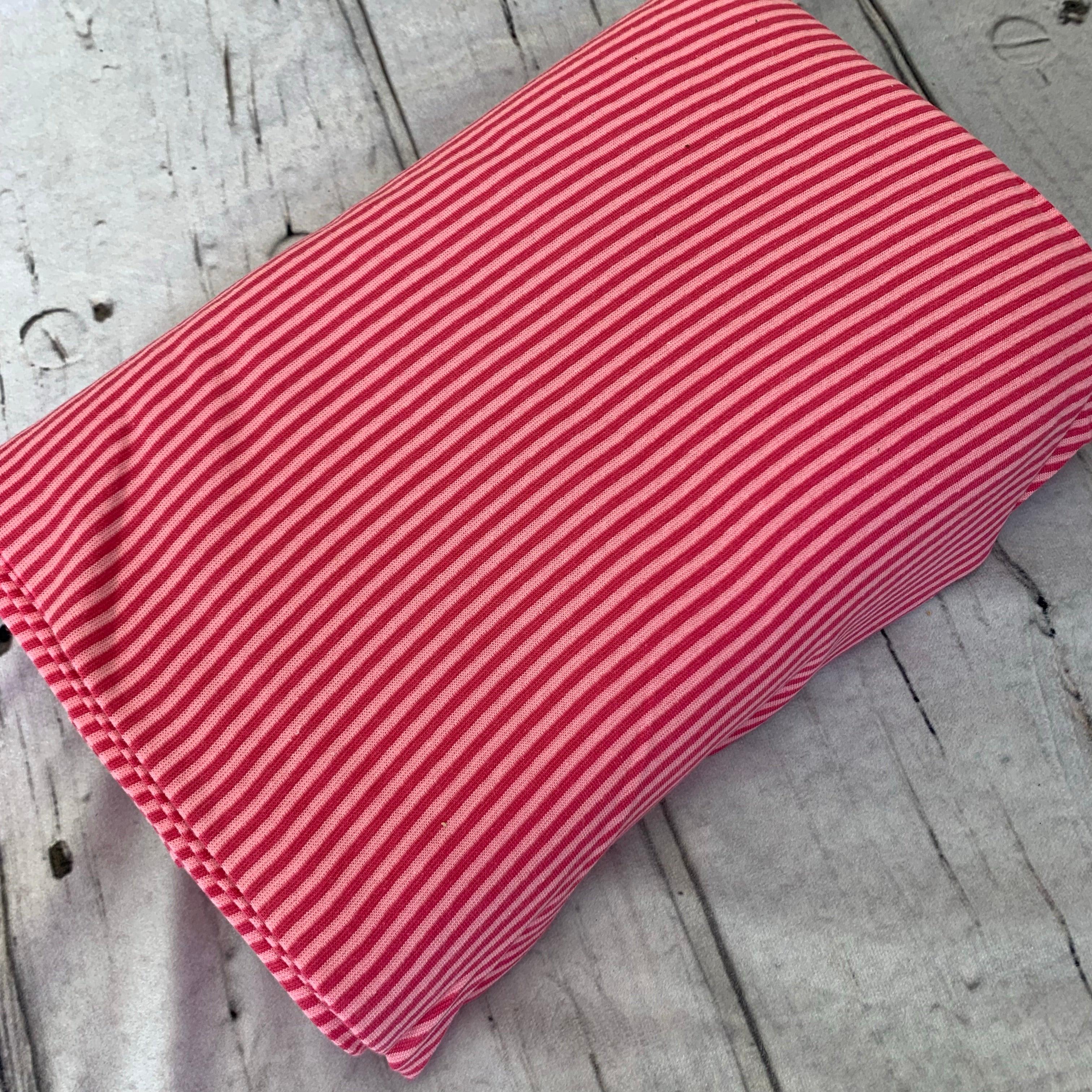 Ribbing Stripes- various colours – Little Legs Fabrics