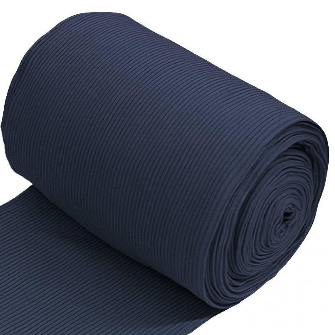 Heavy Ribbed Cuff Ribbing – Little Legs Fabrics